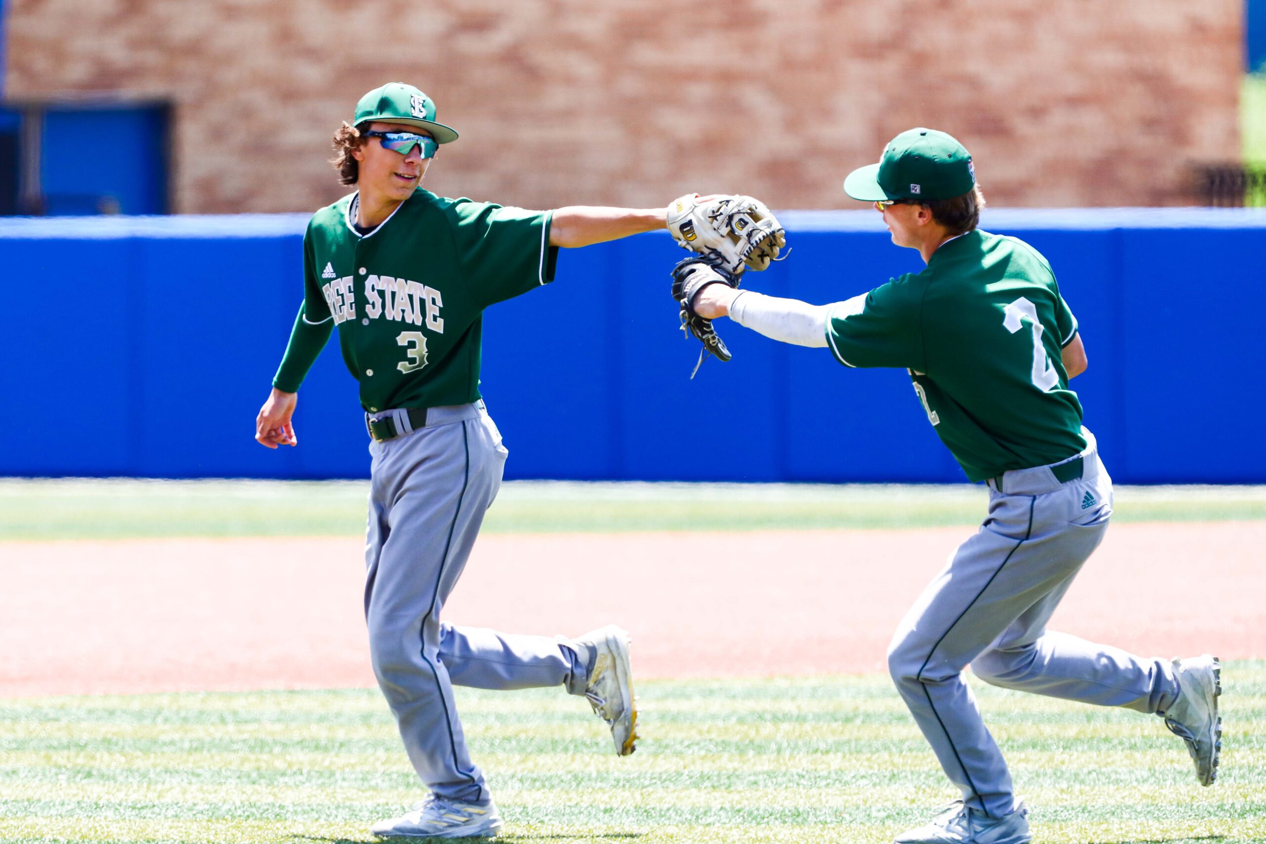 Spring sports preview: Free State baseball brings back Graves brothers ...